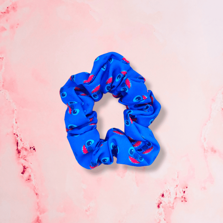Scrunchie Stitch - Dreamstore